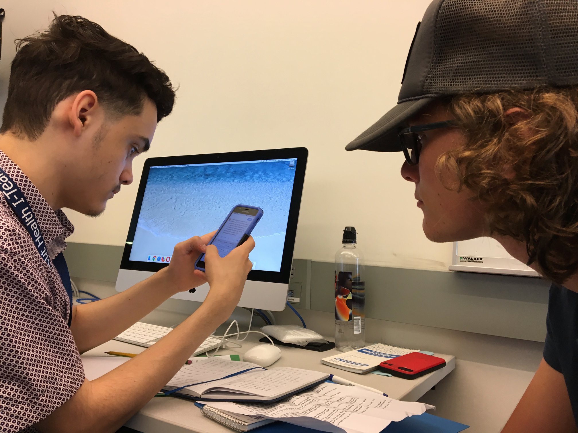 UConn Journalism offering summer multimedia journalism camp for high ...